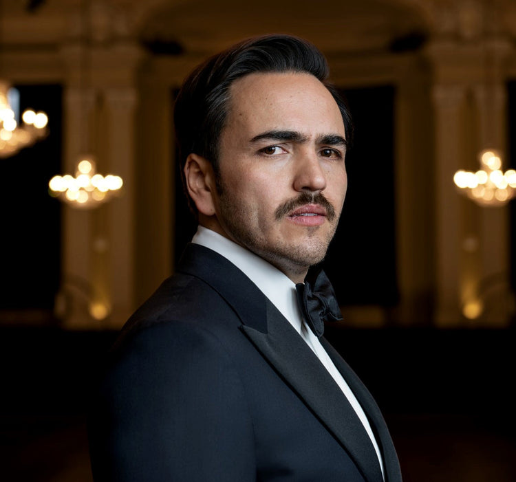 Das Opernglas – Die ganze Welt der Oper in einem Magazin